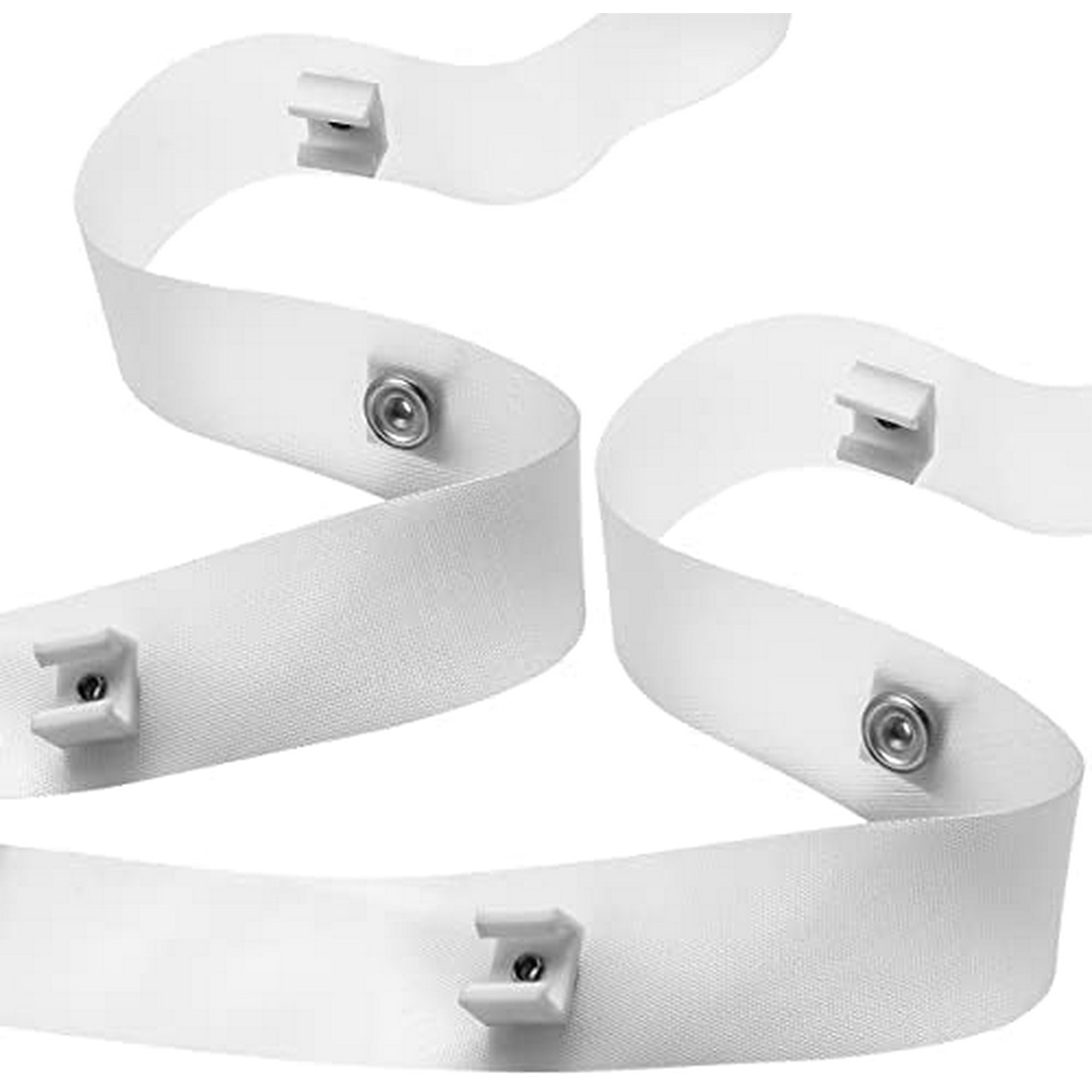 Click here for Chenxiayu 2 Pack Rv Clear Glide Tape  1/2 Inch Gli... prices