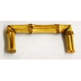 Bamboo54 6318 Bamboo Drawer Pulls - Walmart.com