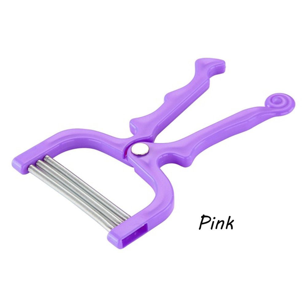 Useful Depilation Shaving Body Hair Removal Stainless Steel Facial Hair ...