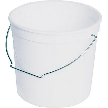 Argee 9-Quart Bucket, Blue, 12-Pack - Walmart.com
