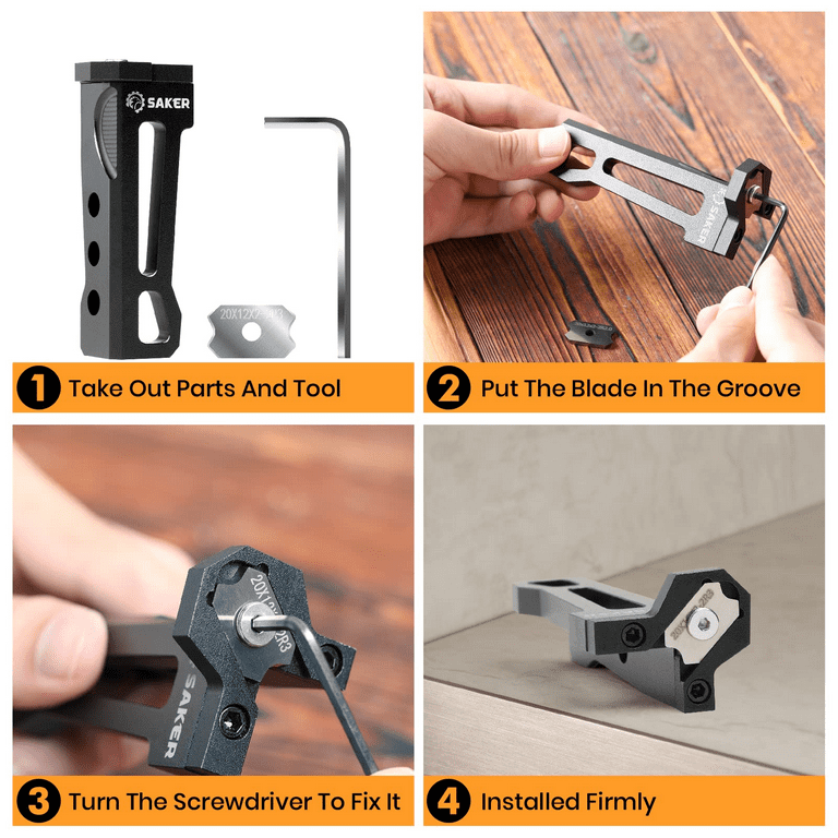 Professional Edging Tools