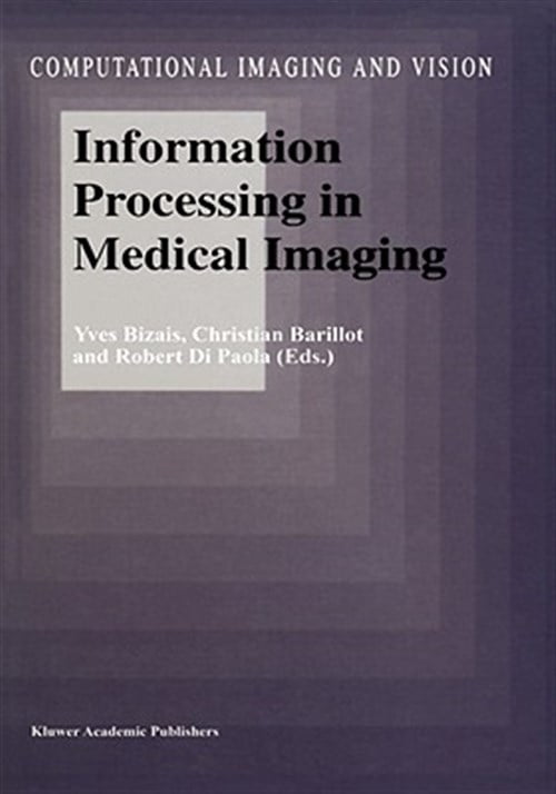 Pre-Owned Computational Imaging and Vision Information Processing in ...