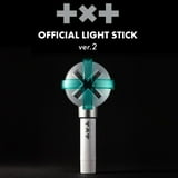 TXT Lightstick Official VER 2, Cheering Lights for Concert Light Sticks ...