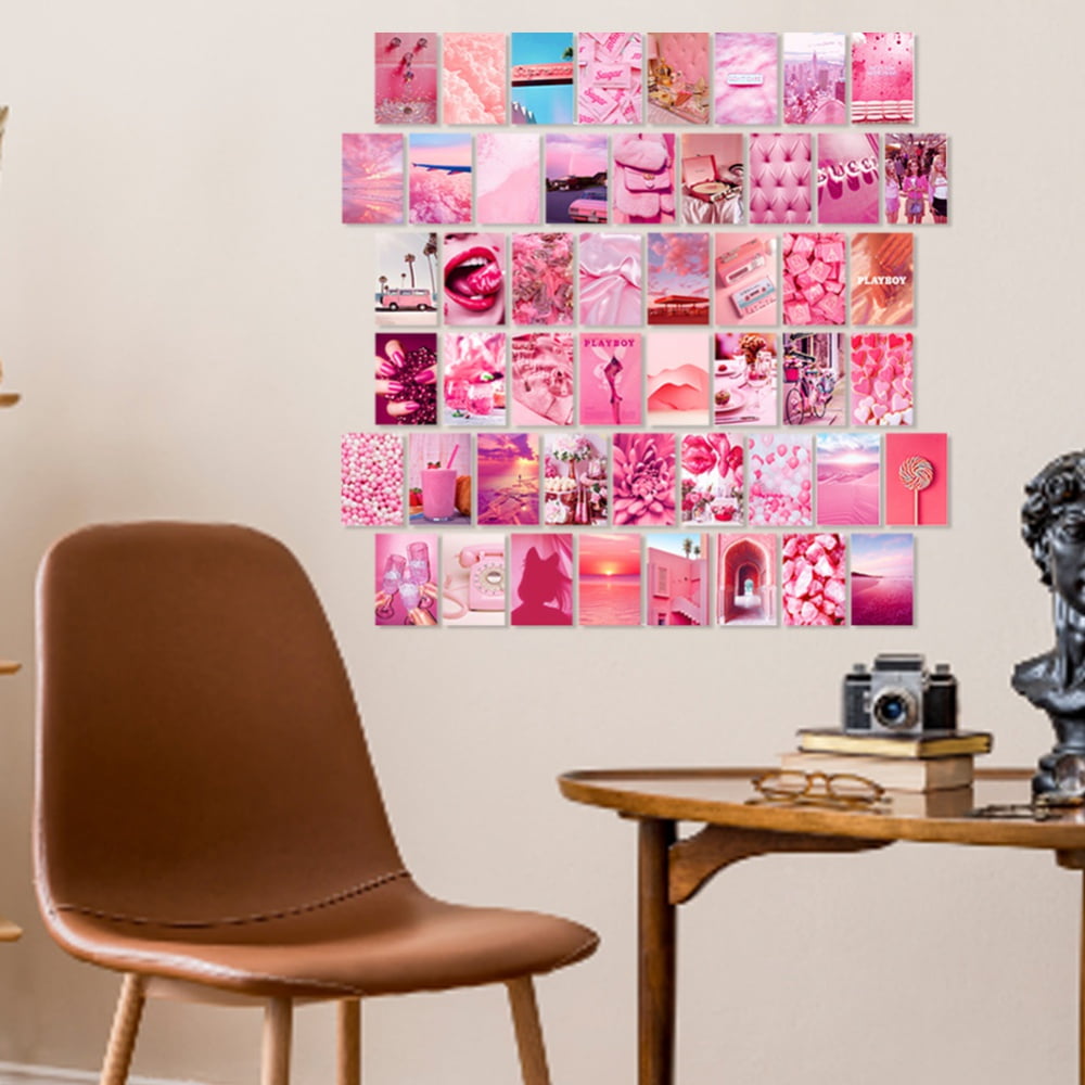 Photo Wall Ideas Tumblr
