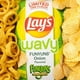 Lay's Wavy Funyuns Onion Flavored Potato Chips, 7.5 oz - Walmart.com