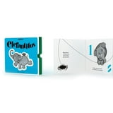 Little Elephants / Elefantitos: A Bilingual Lift-The-Flap Book (Board ...