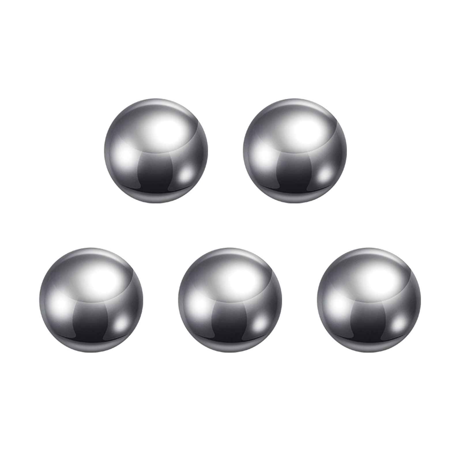 Click here for Unique Bargains 25mm Carbon Steel Bearing Balls Pr... prices