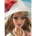 Barbie Pink Label - Kentucky Derby Barbie Collector Doll - Walmart.com