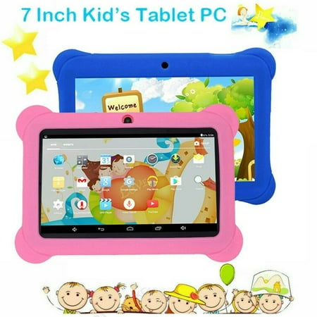 Tablets android Tablets 7 inch student children learning tablet ...