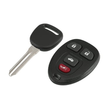 Unique Bargains 315 MHz Key Fob Keyless Entry Remote for Nissan Rogue ...