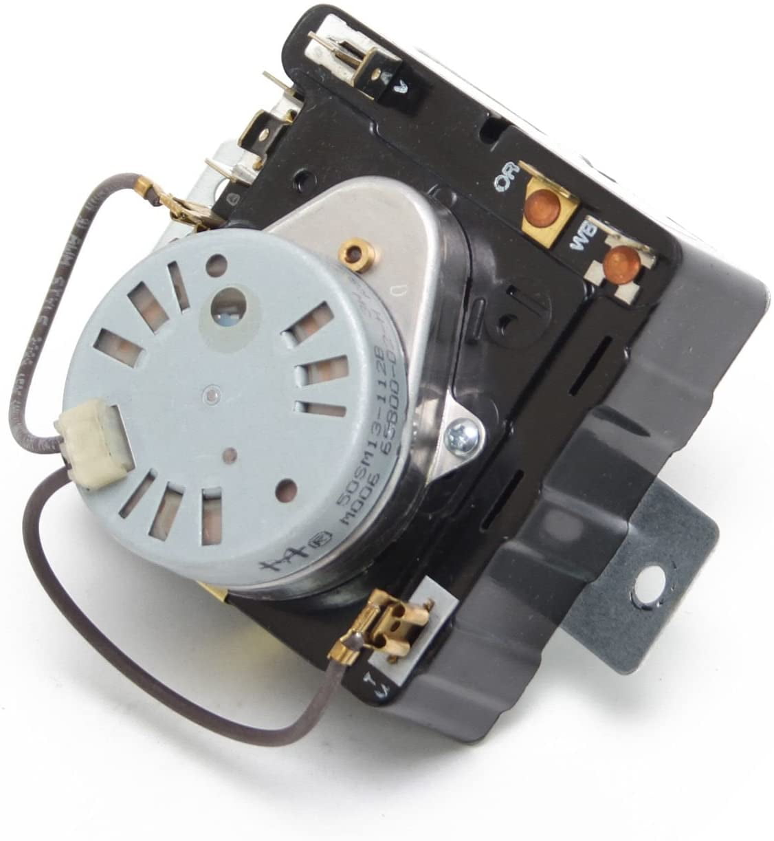 Genuine Whirlpool WP8299774 Timer - Walmart.com - Walmart.com