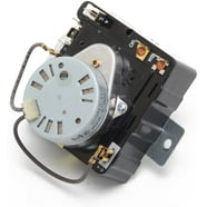 Whirlpool W10185969 Timer - Walmart.com