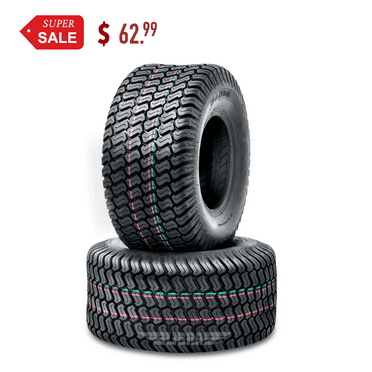 (1) Rear Wheel Fits Scag Wildcat Turf Tiger Sabre Tooth 61" 72 ...