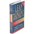 Lean Thinking : Banish Waste and Create Wealth in Your Corporation, Revised and Updated ...