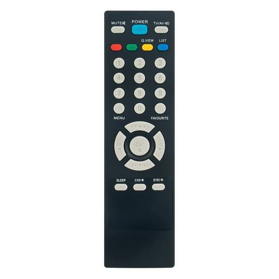 verizon fios tv replacement remote control - version 5 | new original ...