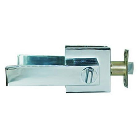Jako Door Lock Lisabon Residential Premium- Bright Chrome - Zamak ...