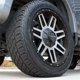 Accelera Omikron A/T LT 245/75R16 120/116Q E (10 Ply) AT All Terrain Tire - Walmart.com