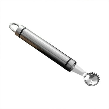 GoodCook Stainless Steel 8 Slice Fruit & Vegetable Corer and Slicer ...