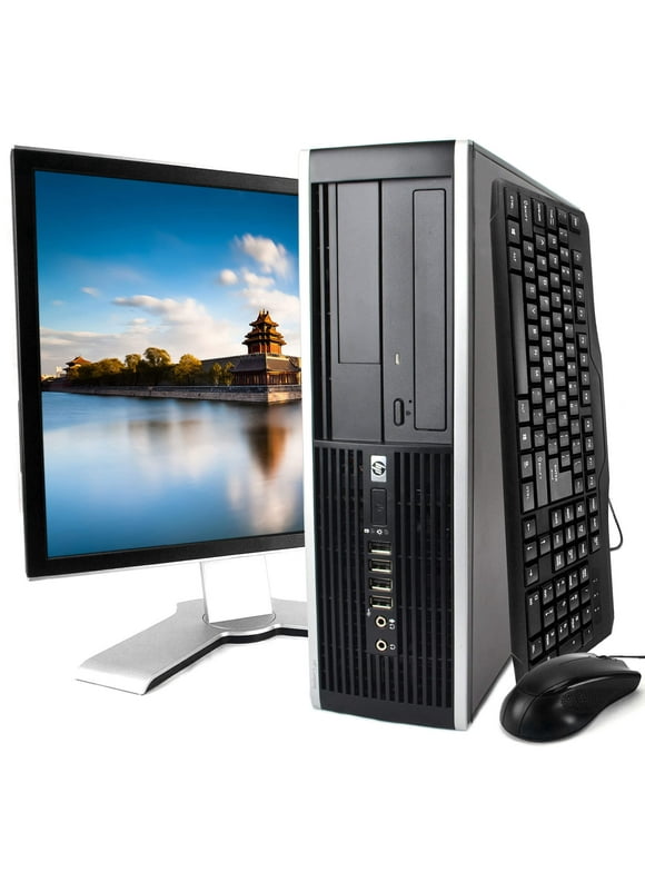 Desktop PC’s - Certified Refurbished in Certified Refurbished ...