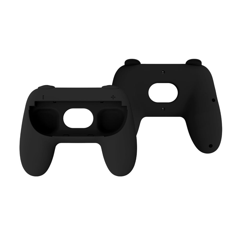 GamePad Grip Controller para 2 Joy Con () Black | Walmart en línea