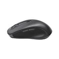 Onn 5-Button Wireless Bluetooth Mouse, Ergonomic Design, USB-A Nano ...