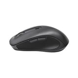 Onn 5-Button Wireless Bluetooth Mouse, Ergonomic Design, USB-A Nano ...