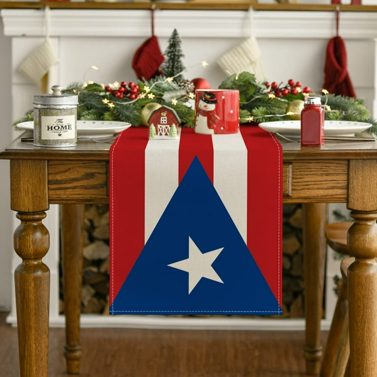 Puerto Rican Christmas Decorations