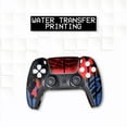Web Slinger Custom PS-5 Controller Wireless compatible with Play ...