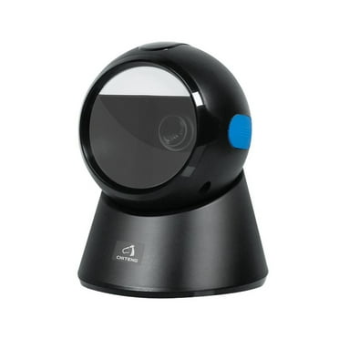 Adesso NuScan 7100CU- Adesso Handheld CCD Barcode Scanner - Walmart.com