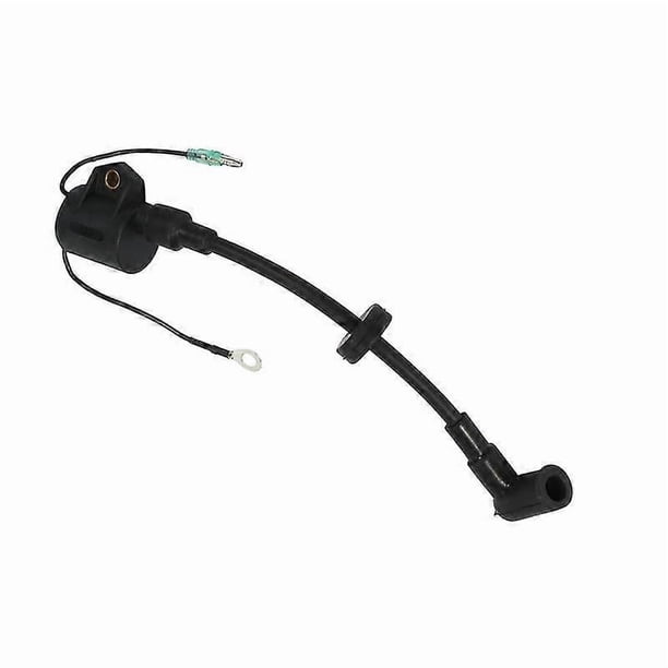 Ignition Coil for Yamaha 61N-85570-00 Ignition Coil Assy for Hidea 2 ...