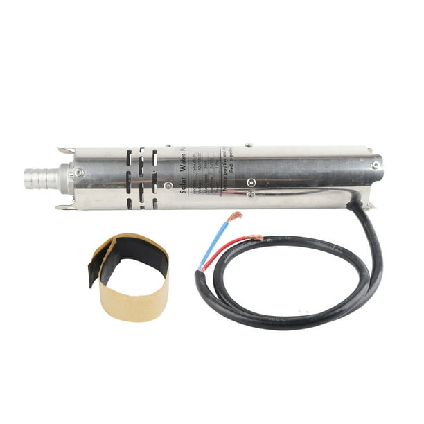DC Submersible Pump,Submersible Pump Permanent Magnet Submersible Pump ...