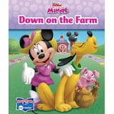 Disney Junior Minnie Mouse: Toddler's Me Reader Electronic Story ...