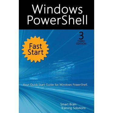 Mastering Windows PowerShell: A Beginner's Guide To PowerShell ...