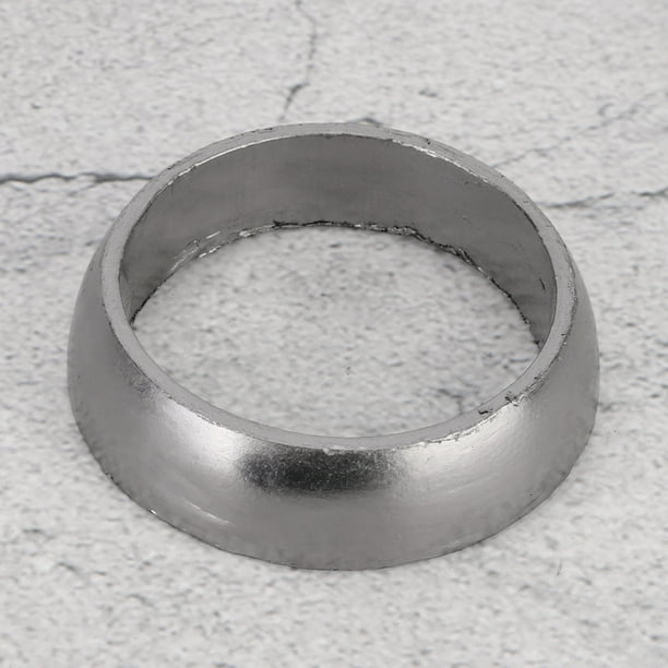 Junta de escape tipo dona, junta de escape tipo dona, junta de tubo a ...