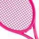 TychoTyke Kids Tennis Racket Play Set 2 Rackets and Balls Outdoor Pink ...