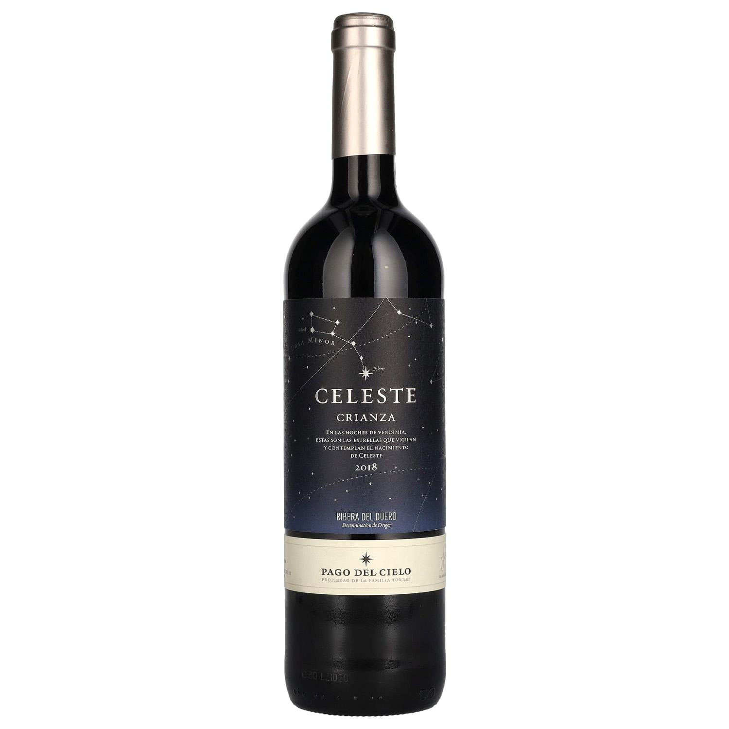 Vino Tinto Celeste Reserva 750 ml | Bodega Aurrera en línea