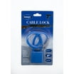 Lockdown 15" Cable Trigger Lock - Walmart.com