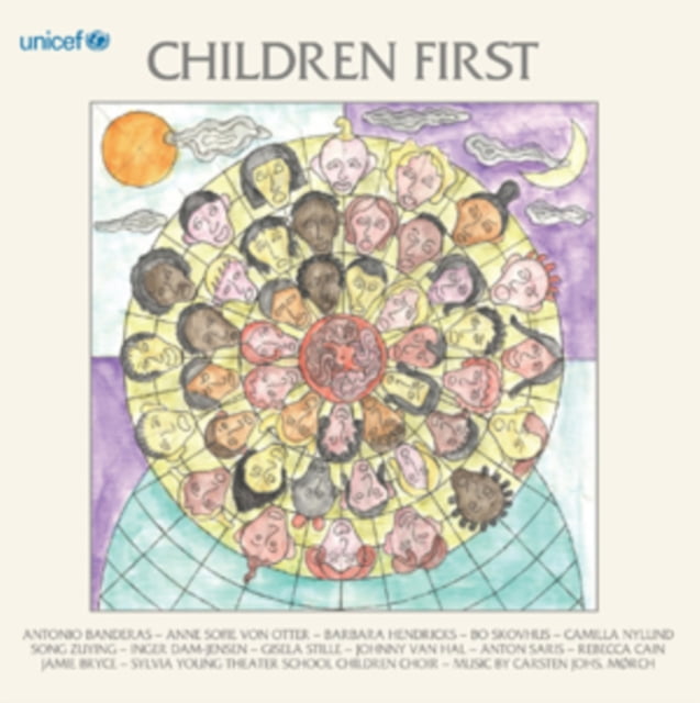 Unicefs Children First / Various - Walmart.com