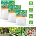 Innens Garden Plant Climbing Net Trellises Netting Durable Polyester ...