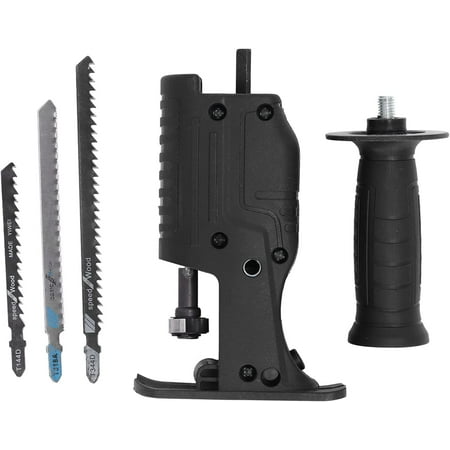 Reciprocating Saw Adapter Electric Drill to Reciprocating Saw Adapter ...