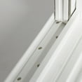 24 X 24 VINYL UTILITY SLIDER WINDOW- SINGLE GLAZED - Walmart.com