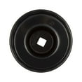 STEELMAN 06139 Oil Filter Cap Wrench 74mm x 14 Flute - Walmart.com