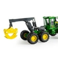 John Deere 768L-II Bogie Skidder Prestige Collection Metal Die Cast ...