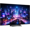 Restored LG 65" C5 Series 4K UHD OLED evo AI Smart webOS 25 TV ...