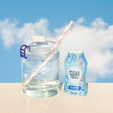 Clear Theory® Water Flavoring Drops with Electrolytes, Water Enhancer ...