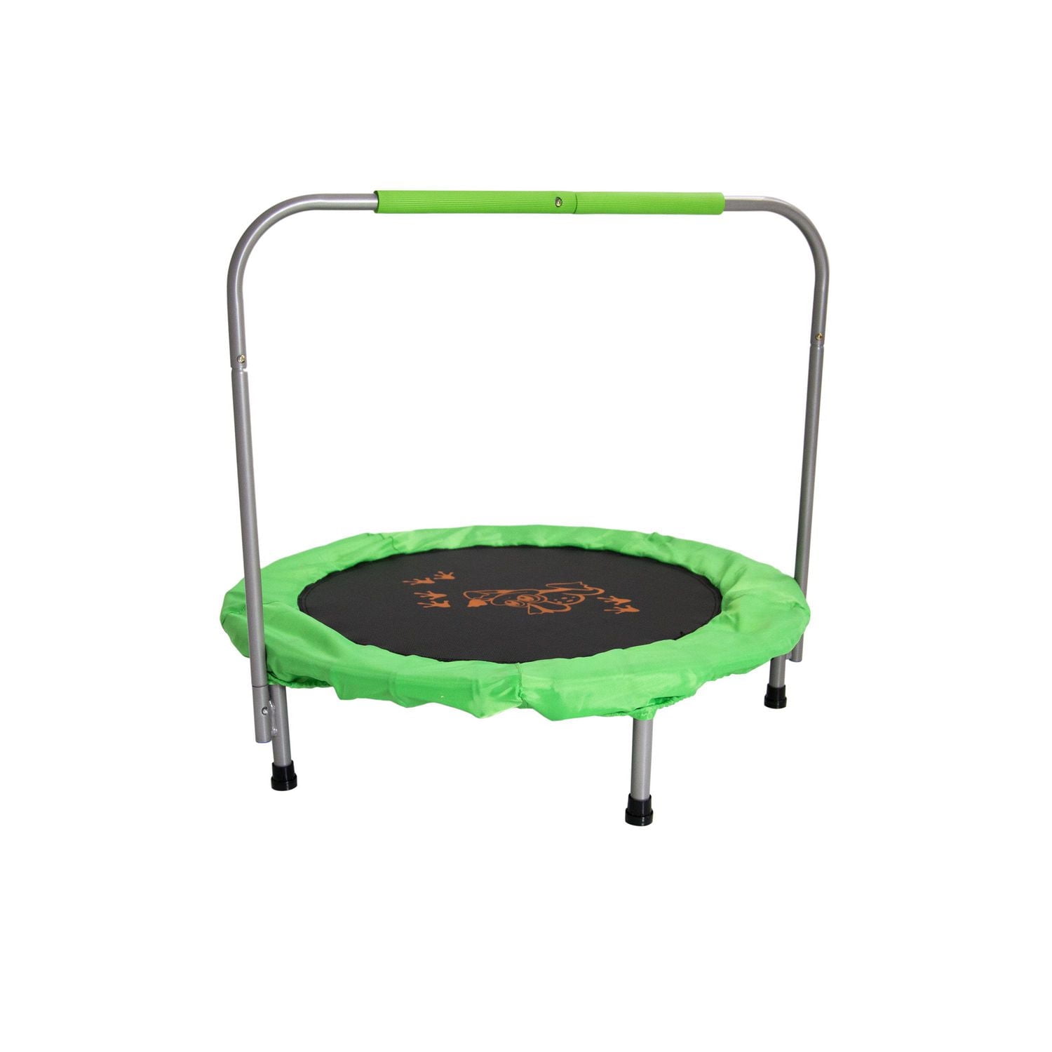 Click here for Activplay Skywalker Trampolines 36 In Mini Bouncer... prices