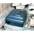 Tomcat Titan Rodent Bait Station | Commercial Grade Pest Control | Run ...