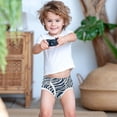 Cotton Triangle Briefs 2T-8Y, Comfortable Breathable Safety Standard ...