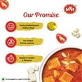MTR Minute Meals Ready To Eat - Shahi Paneer 300g (Pack of 6 ...