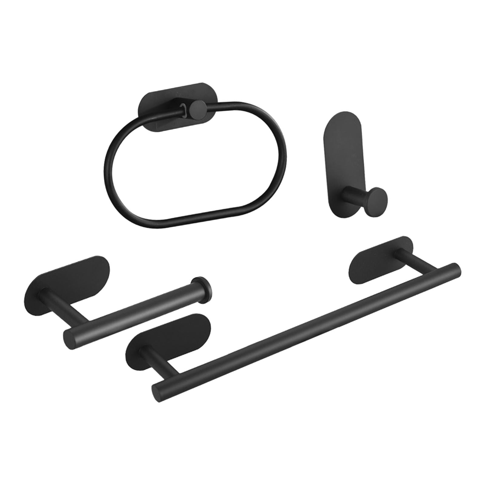 Click here for Elodie Bathroom Hardware Accessory Set For Bathroo... prices